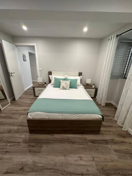 Maré Baixa - Cozy Seaside Stay - Portugal
