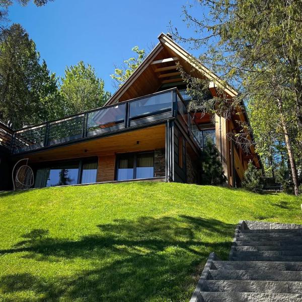 Apartament Białka Ski - 200m Do Term Bania, Blisko Natury - Białka Tatrzańska