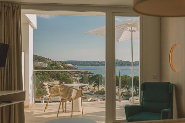 Aparthotel Novo Mar - Mallorca