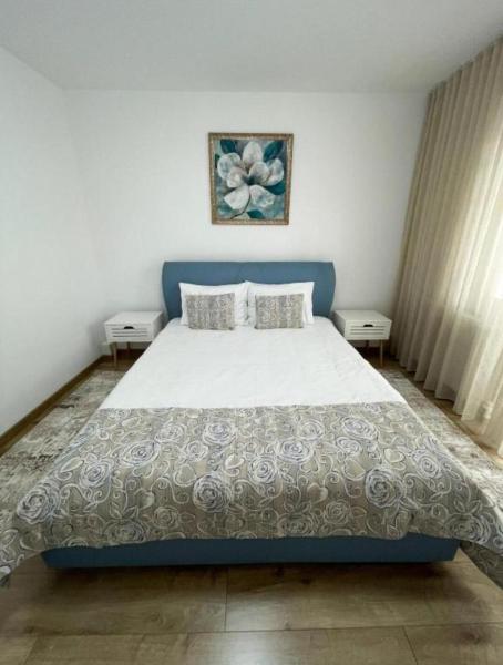 Zlata Residence Milena - Botoşani