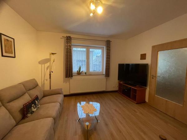 Ferienwohnungen Goldhahn - Eibenstock