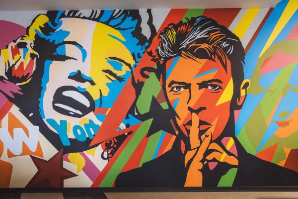 Emigrand Art Hotel - Uzhhorod