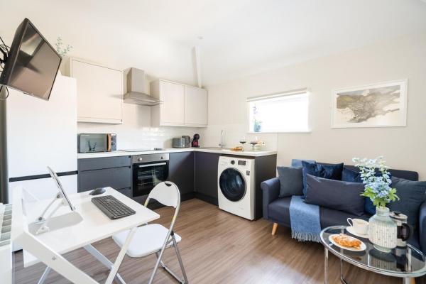 Howard Gardens - 1 Bedroom Apartment In Cardiff City Centre - Wales