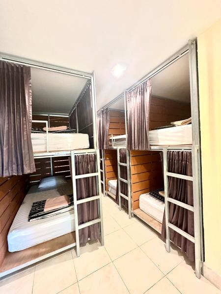 Tnon Samui Hostel - Ko Samui