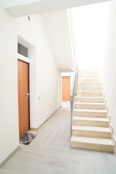 Ikamar -Luxury Apartaments - Erice