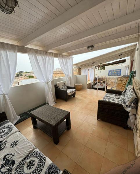 Casa Caligola - Attico Centrale - Lampedusa