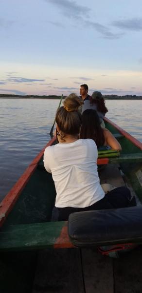 Alojamiento En El Amazonas - State of Amazonas