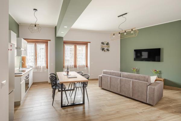 Gardenie House - Frascati