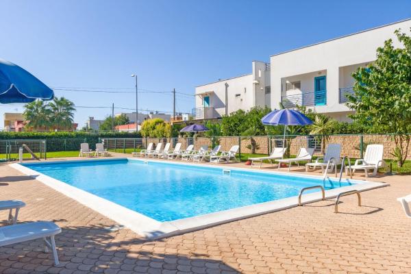 Beach Life Apartment In Boncore - Torre Lapillo