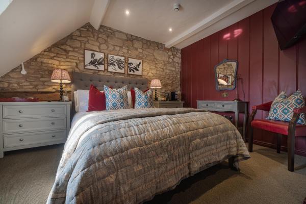 The Sheep On Sheep Street Hotel - Moreton-in-Marsh