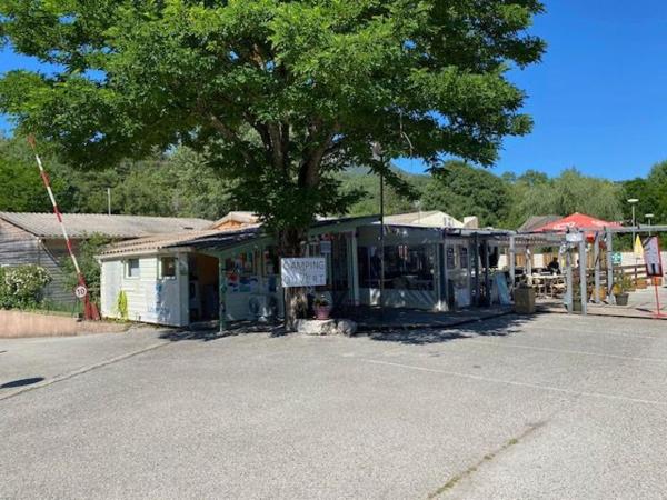 Camping L Eden Road - Provence-Alpes-Côte d'Azur (PACA)