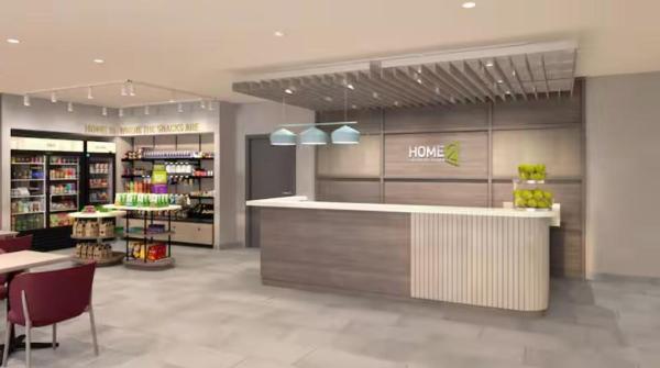 Home2 Suites By Hilton Rohnert Park Sonoma County - Santa Rosa, CA