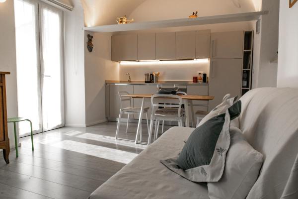 Il Carrugio - Ospedaletti