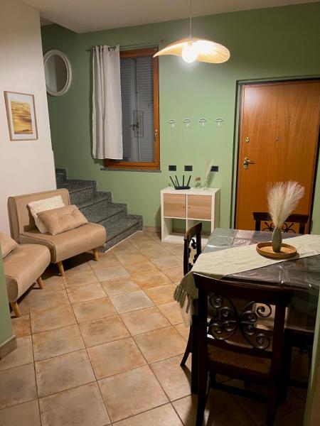 World Gallery Apartment - Saronno