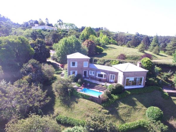Espectacular Casa En Villa Nougues - Provincia de Santiago del Estero