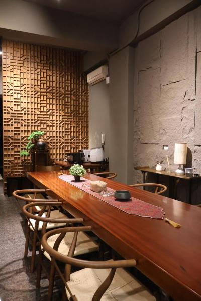 Zui Fei Ting Ye Villa - Taiwan