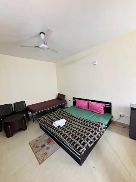 Cozy And Comfortable Stay At Vrindavan - Vrindavan