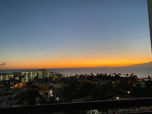 Inmoviva7 Atlantic Sunset Apartment - Costa Adeje