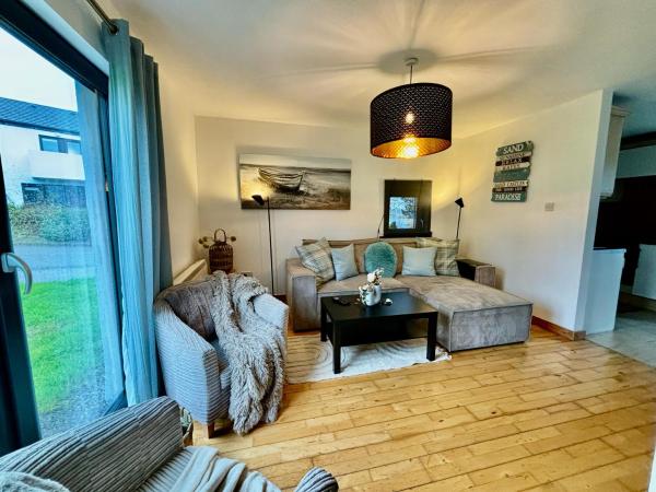 Sea Whispers - My Charming Costal Retreat In Youghal - Youghal