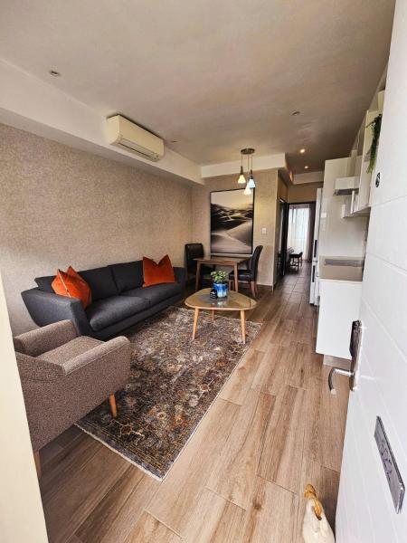 522 The Regency Menlyn - Pretoria