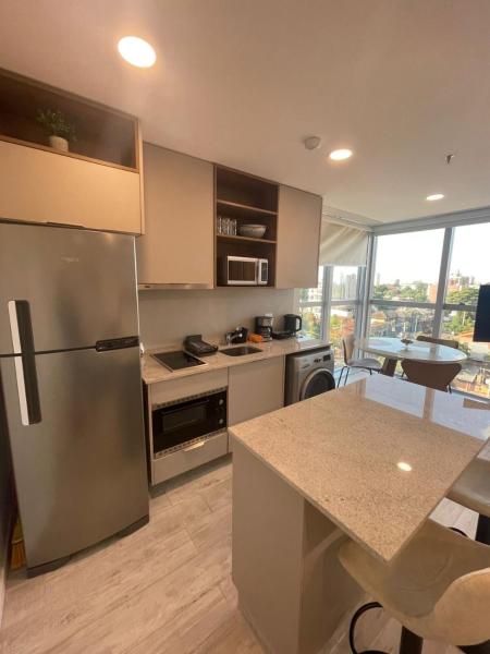 Fabulous Apartment In The Best Area Of Asuncion - Asunción