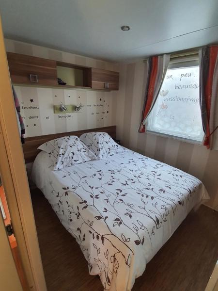 Camping Les Salins De La Gardiole - Frontignan