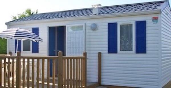 Mobil Home 2 Bikini - Paimpol