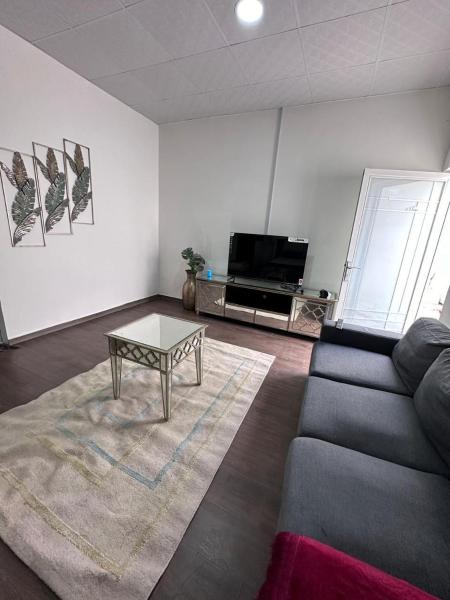 Fully Furnished 5bedrom Hall - Abou Dabi
