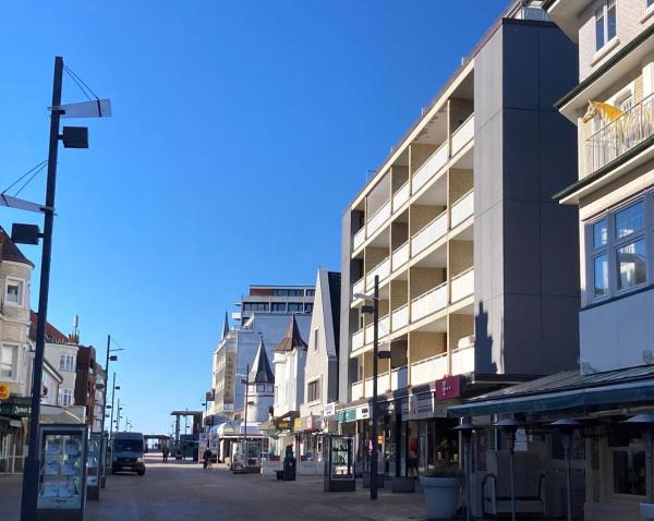 Haus Christianenhöhe Westerland - Sylt