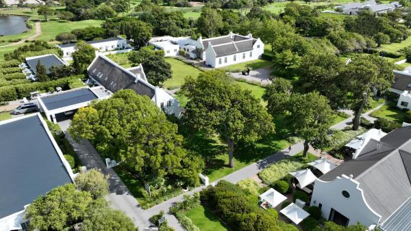 Steenberg Hotel & Spa - Cape Town