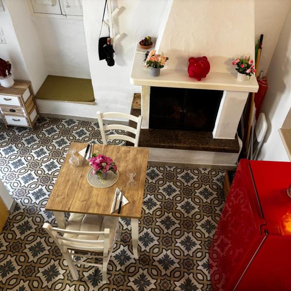 Casa Salento - Matino