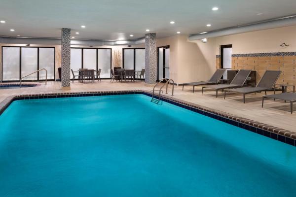 Courtyard By Marriott Myrtle Beach Barefoot Landing - South Carolina