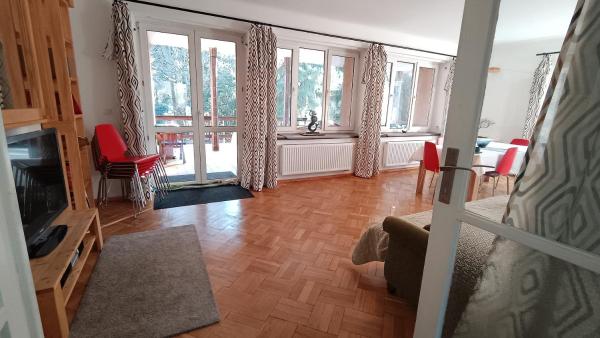 Willa Stary Dom - Warsaw