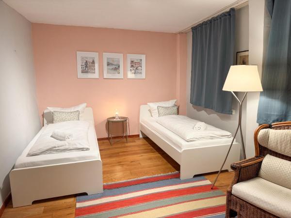 Stadthäuschen In Kitzingen - Dettelbach