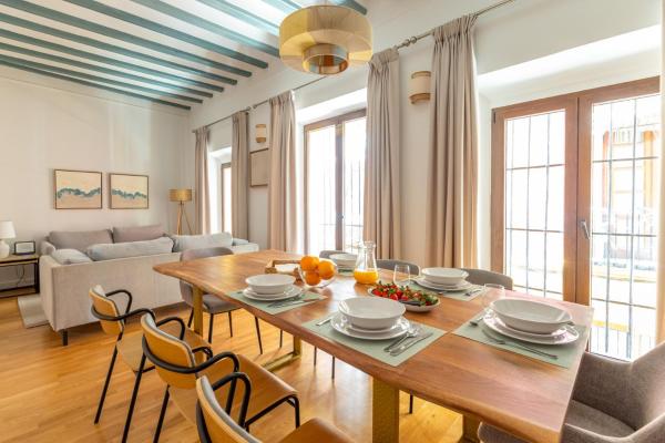 Rental Home Catedral Sevilla - Alcalá de Guadaíra