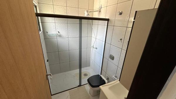 Casa Verde - Foz do Iguaçu