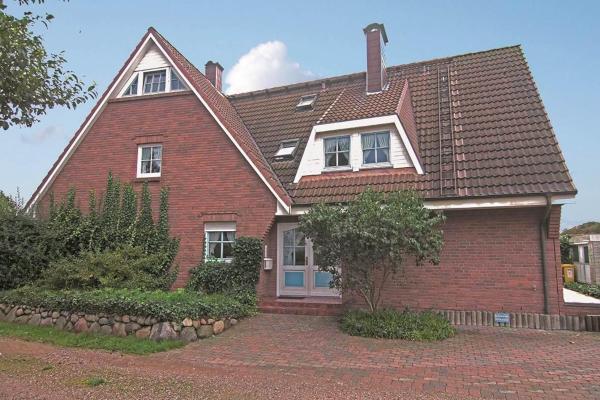 Haus Meisennest - Sylt