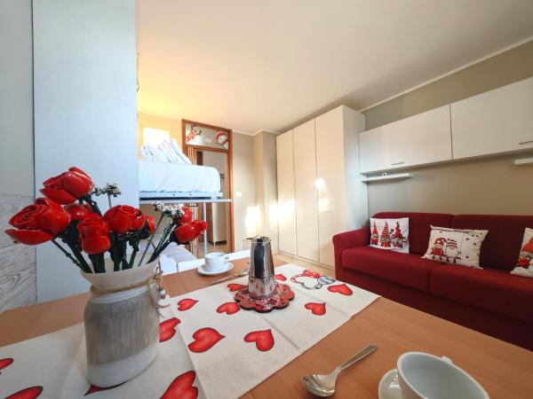 Hostdomus - Silvialpina - Pragelato