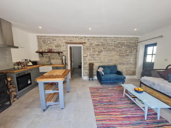 The Potting Shed - Glastonbury