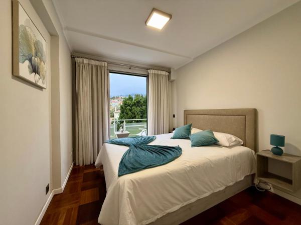 Funchal Center Inn - Funchal