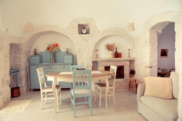 Trullo U Selvese - Alberobello