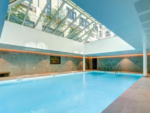 Zenitude Hôtel-résidences Val D'europe - Disneyland Paris