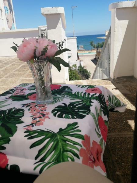 Casa Claude - Salento