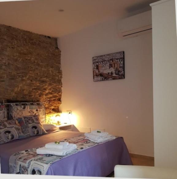 Casa Cueva El Arrabal - Setenil de las Bodegas
