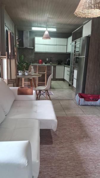 Casa Rosa Charme - Imbituba