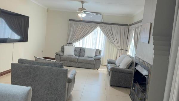 Home 11 Strydom - Nelspruit