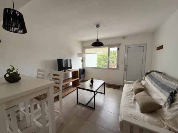 Departamento Del Lago - Tandil