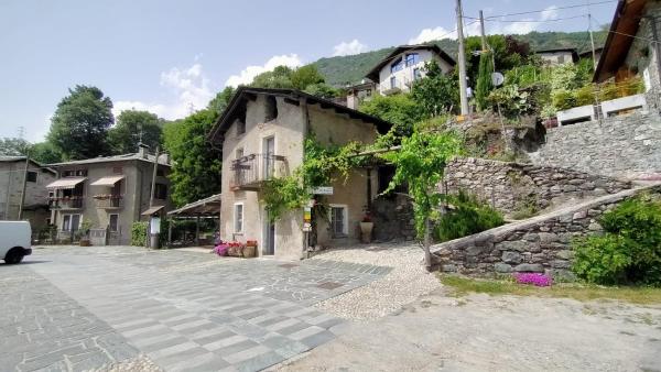 Residenza Sassella - Sondrio