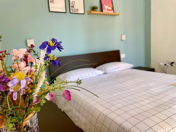 Cujo Apartment - La Spezia