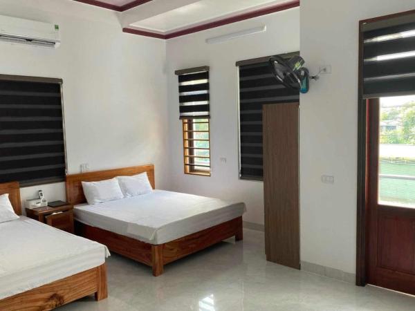 Thuan Son Hotel - Hà Giang